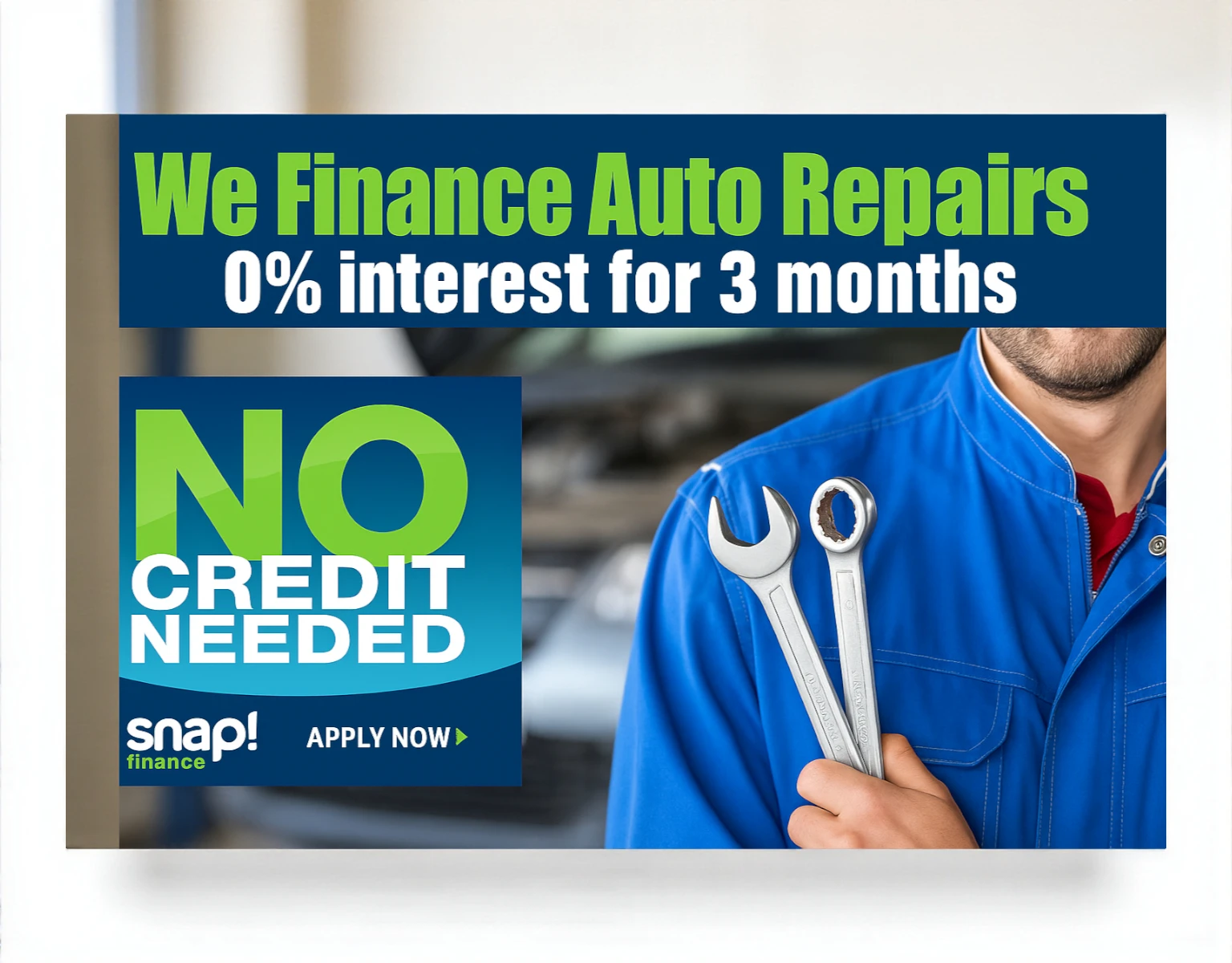 Flexible Auto Finance Solutions in Tucson