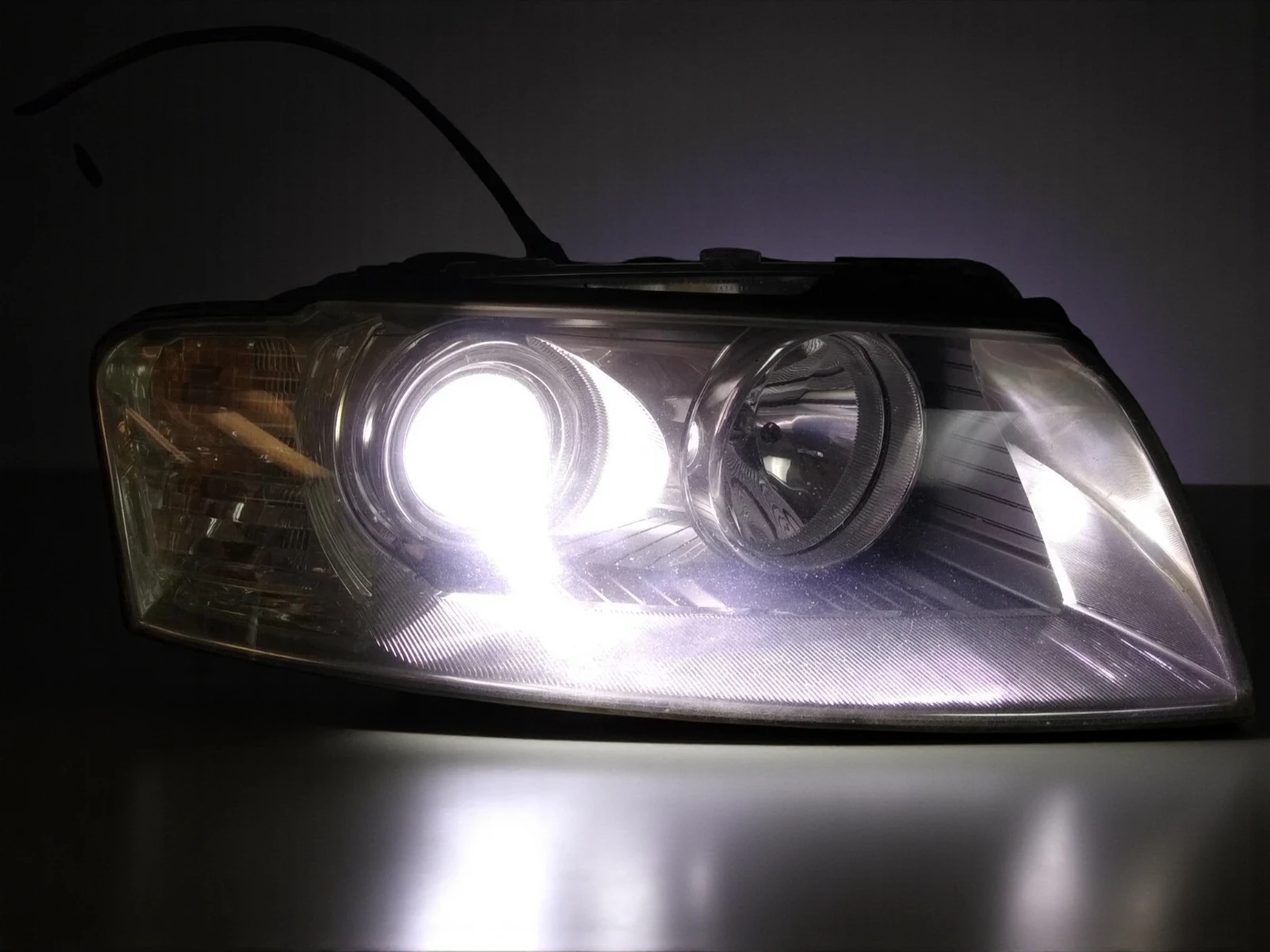 Custom LED and HID Lighting Upgrades in Tucson